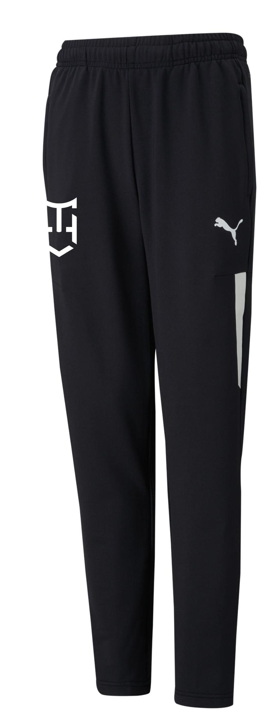 Black Pants