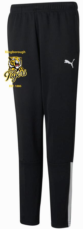 Training Pants Black