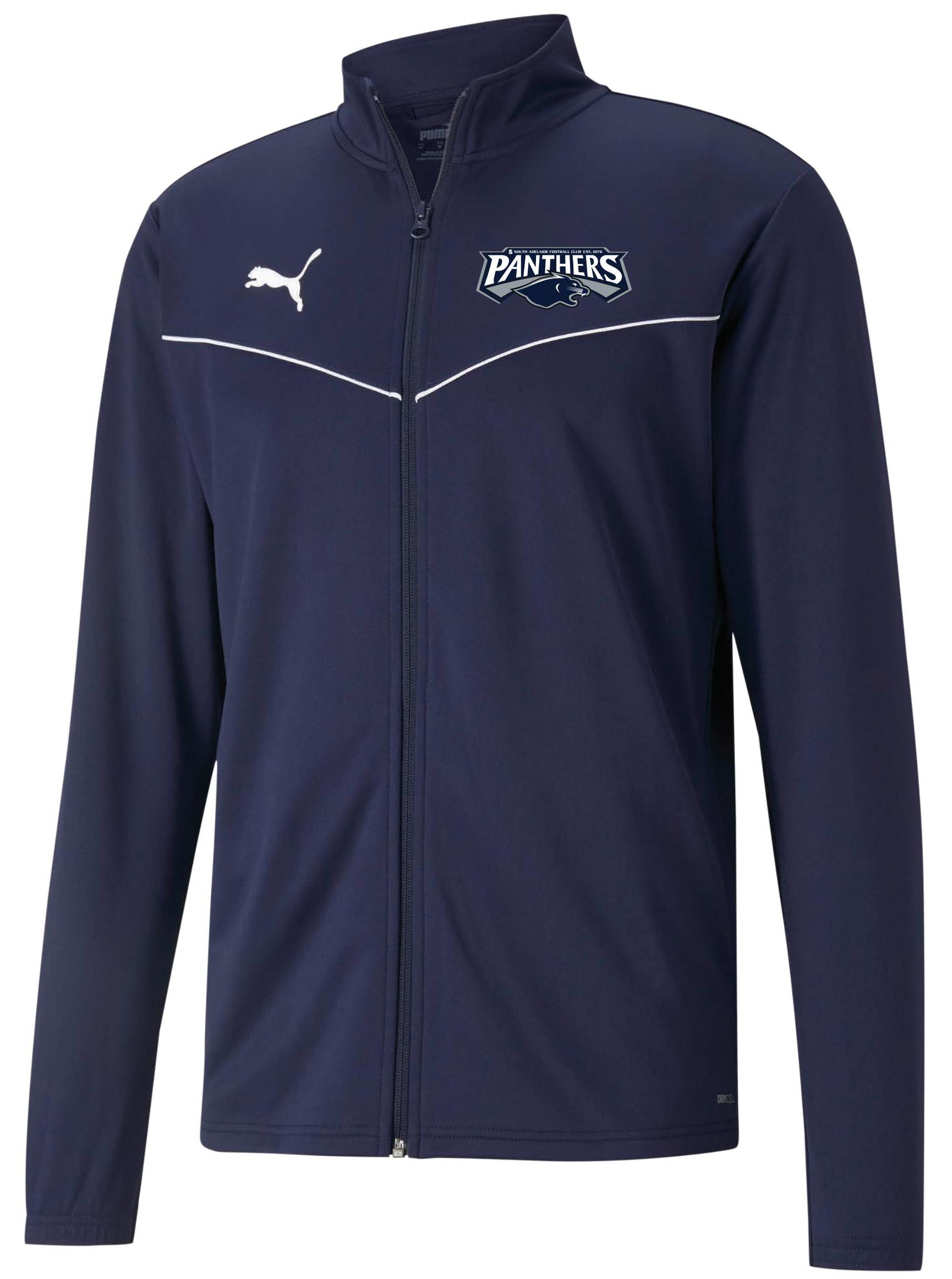 SAFC TEAM RISE JACKET