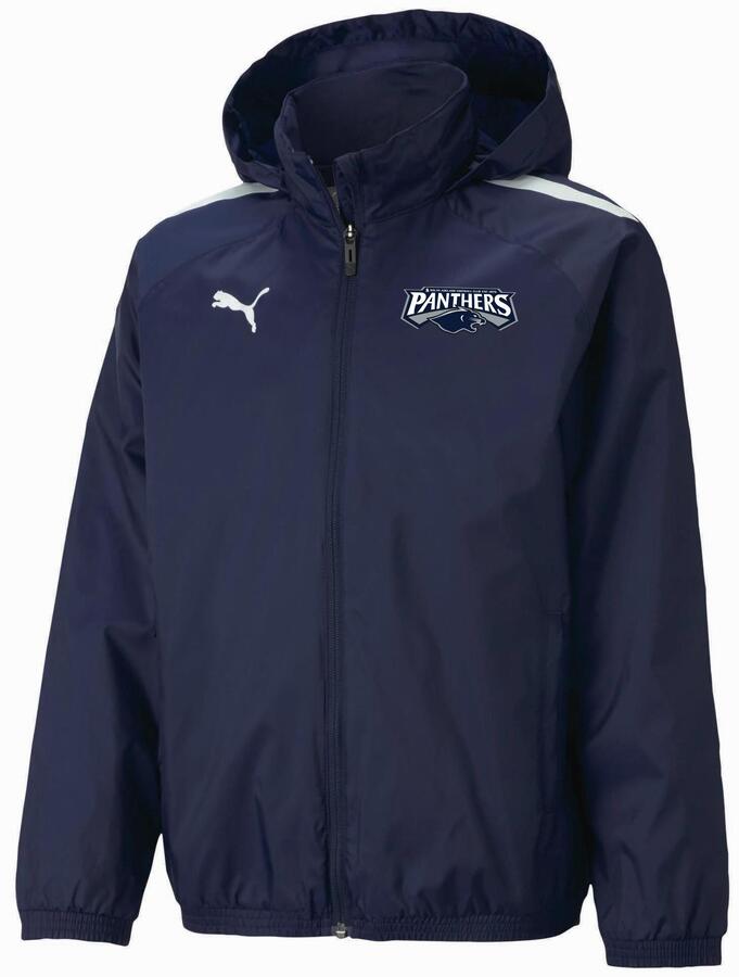 SAFC All Weather Jacket