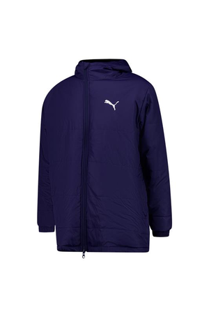 Puma Teamwear Outerwear | TLA Worldwide